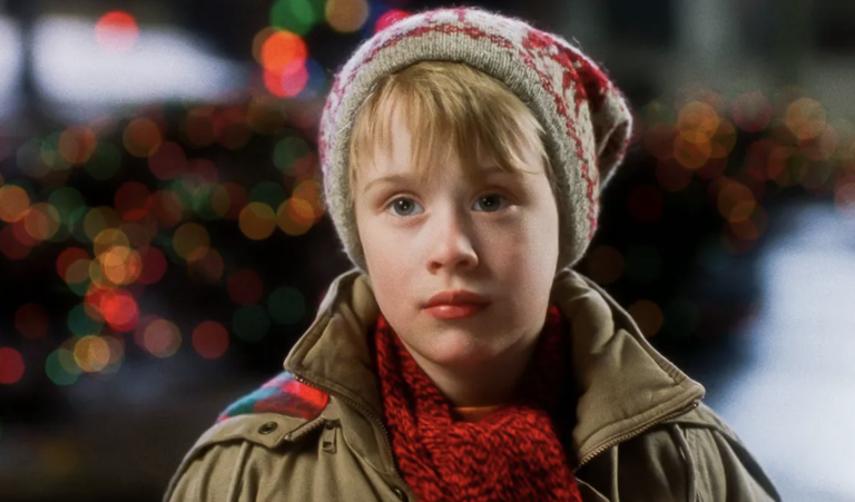 Macaulay Culkin Reveals Why He Hasn’t Spoken to His Dad in 30 Years Macaulay Culkin Reveals Why He Hasn’t Spoken to His Dad in 30 Years