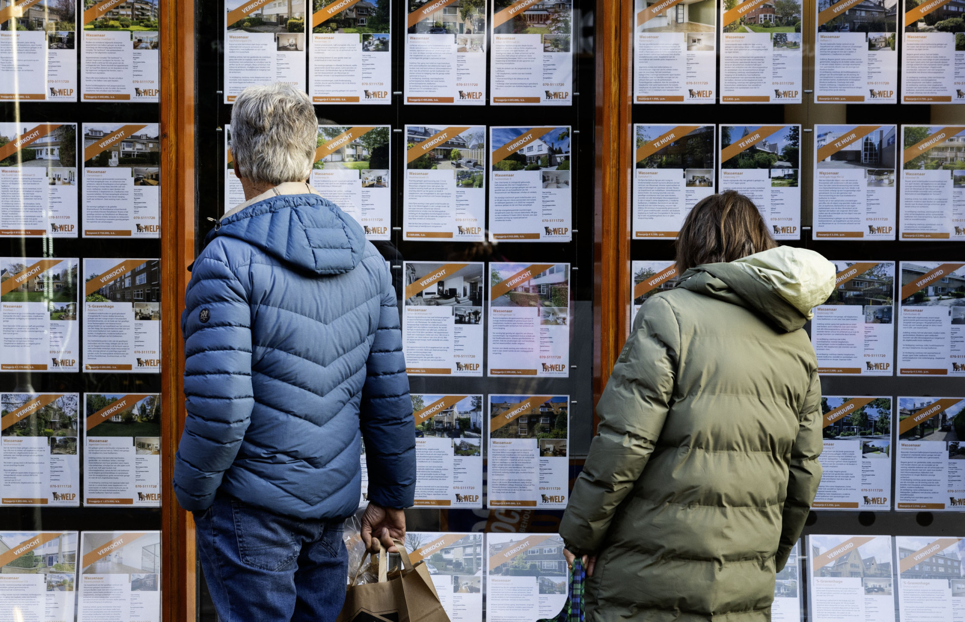 Duurste landen voor appartementverhuur: Nederland en België staan hoog ...