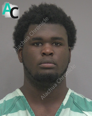 Gainesville man arrested for threatening to kill brother with stolen gun