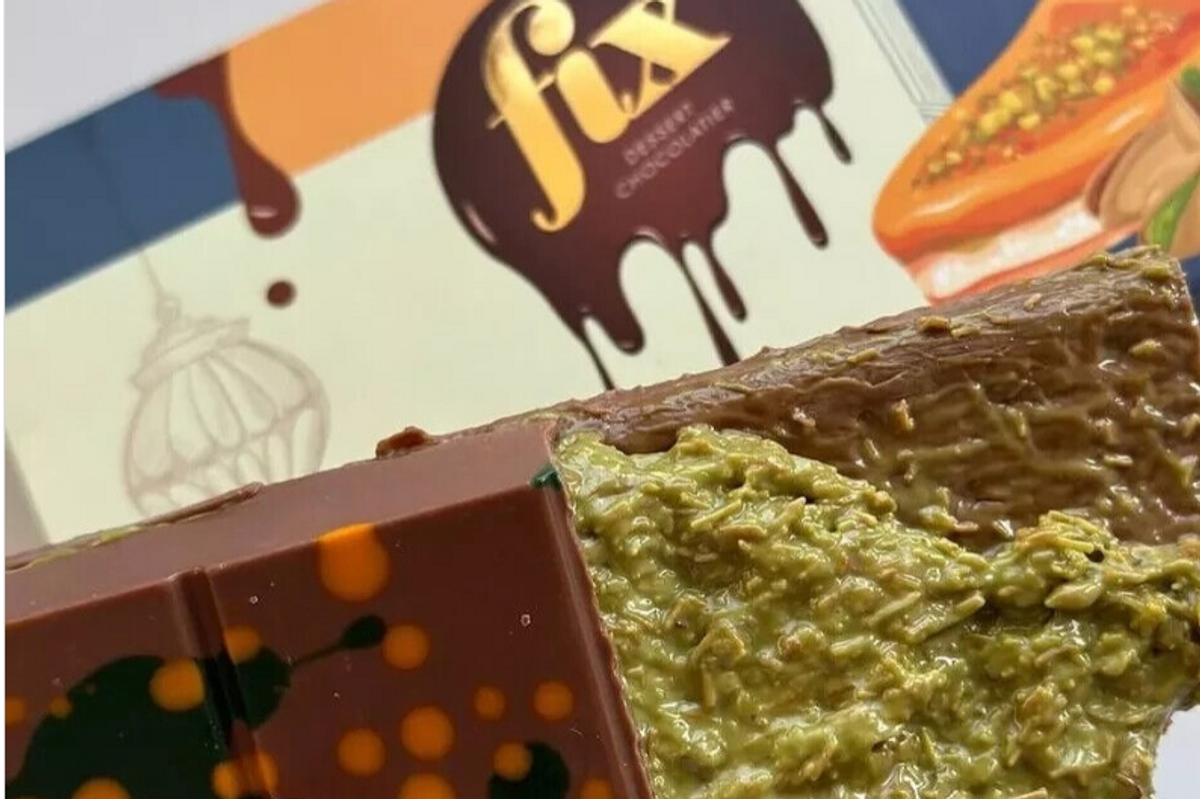 Dubai chocolate trend has had a major impact on tourism in the UAE