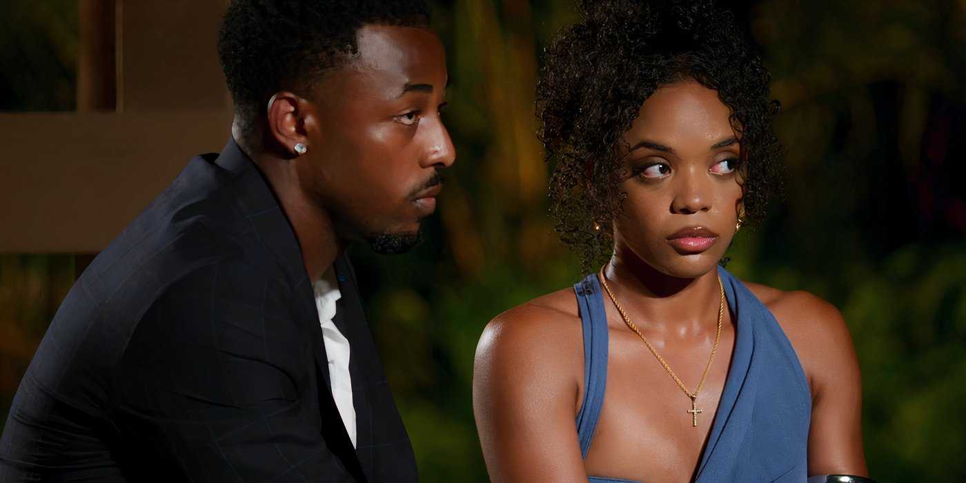 Temptation Island’s Shanté Glover’s Break-Up With Brion Whitley Was The ...
