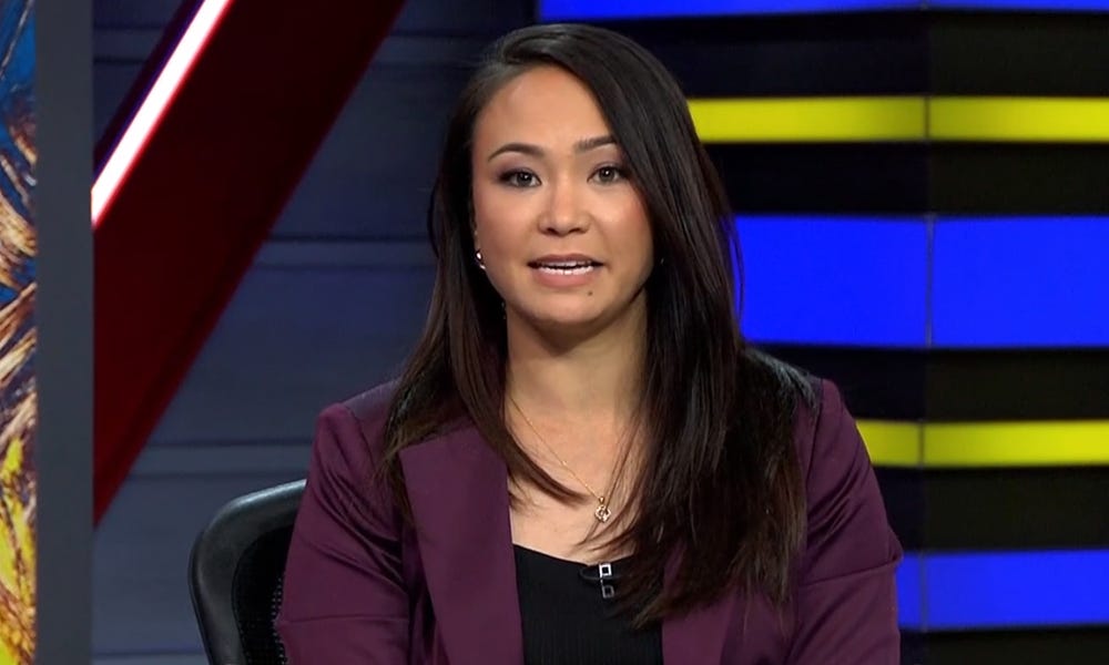 UFC on ESPN 65 commentary team, broadcast plans set: Michelle Waterson ...