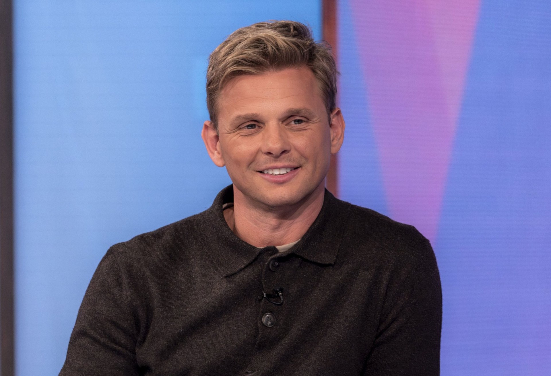 Jeff Brazier reveals one 'regret' as a single dad after watching ...