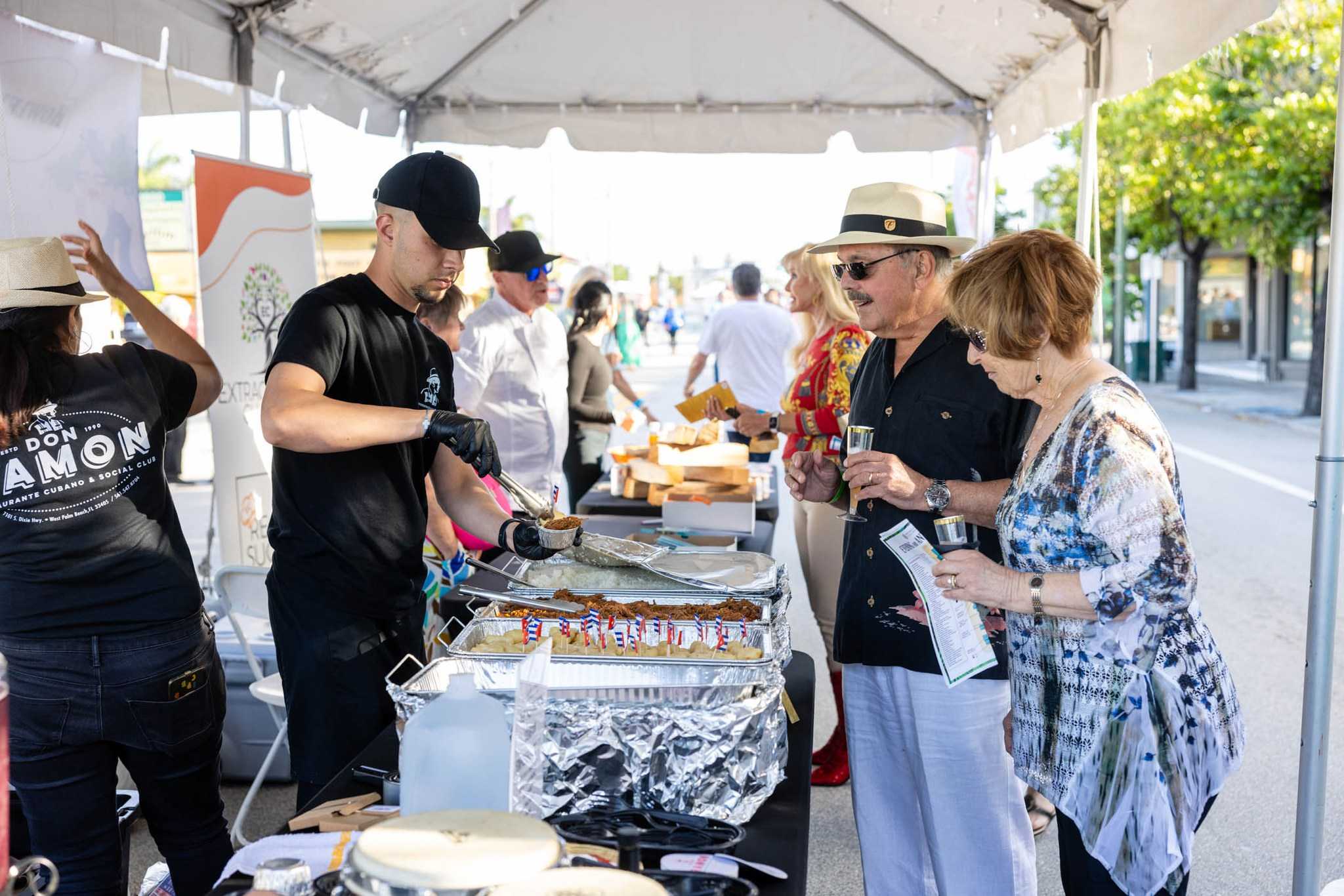 'Evening on Antique Row' celebrates 30th year in West Palm