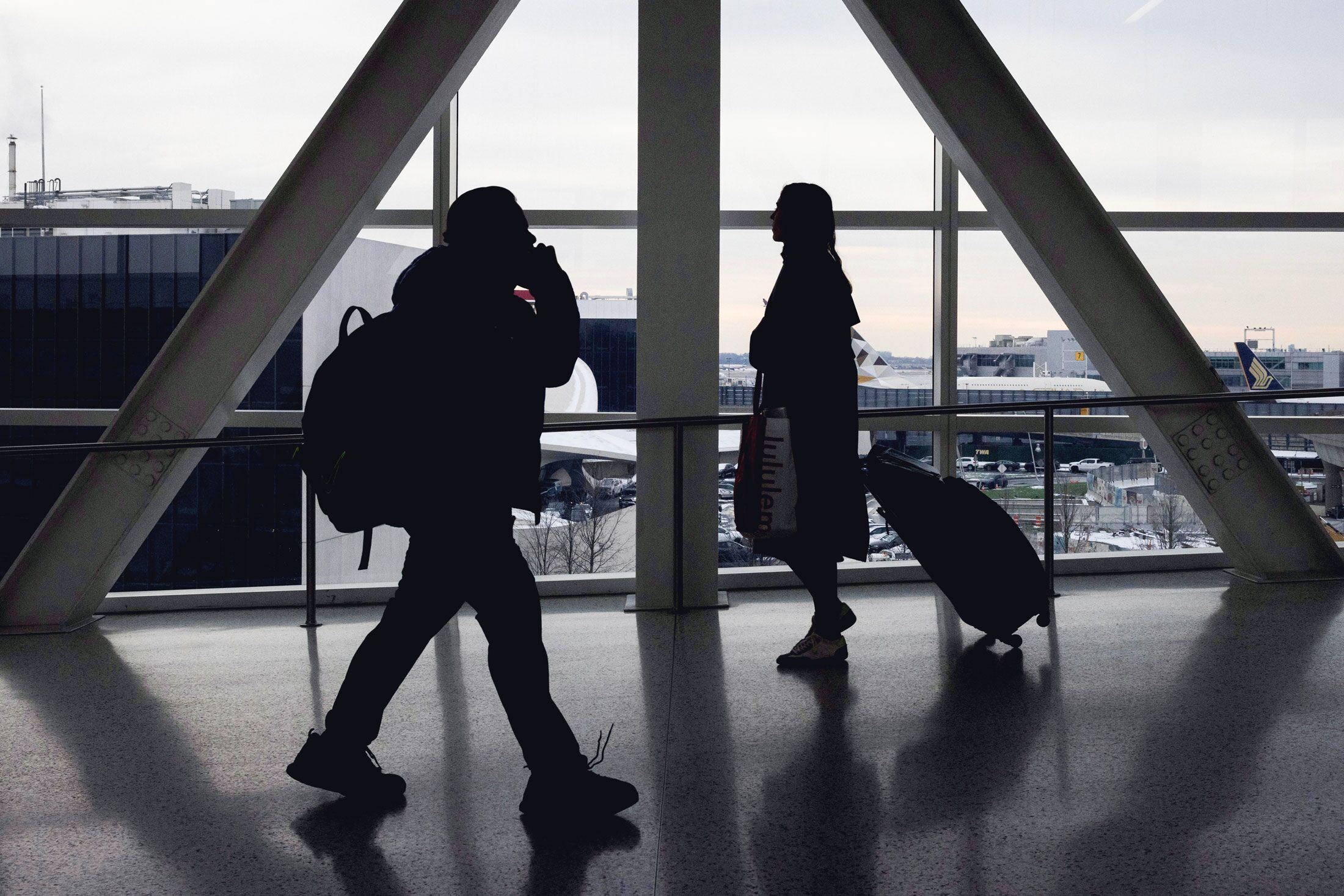 European Tourists Start Avoiding US as ‘Unknown Territory’