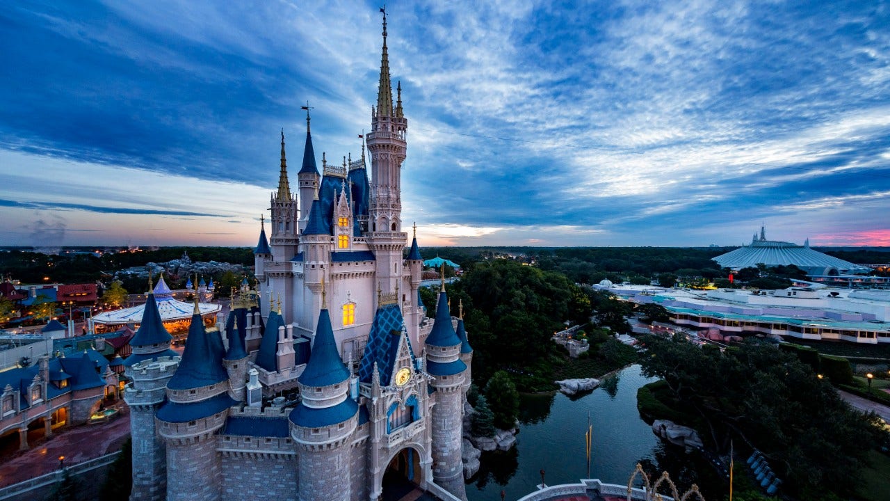 Disney faces diversity, equity and inclusion investigation by FCC: records