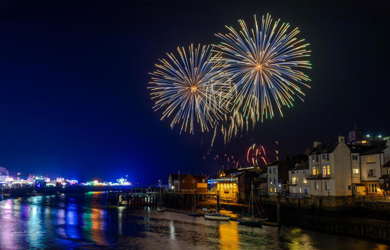 Whitby Regatta: plea to support new Crowdfunder to ensure event's ...
