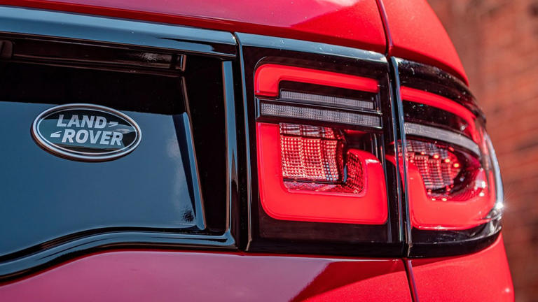 The Cheapest Land Rover You Can Buy in 2025