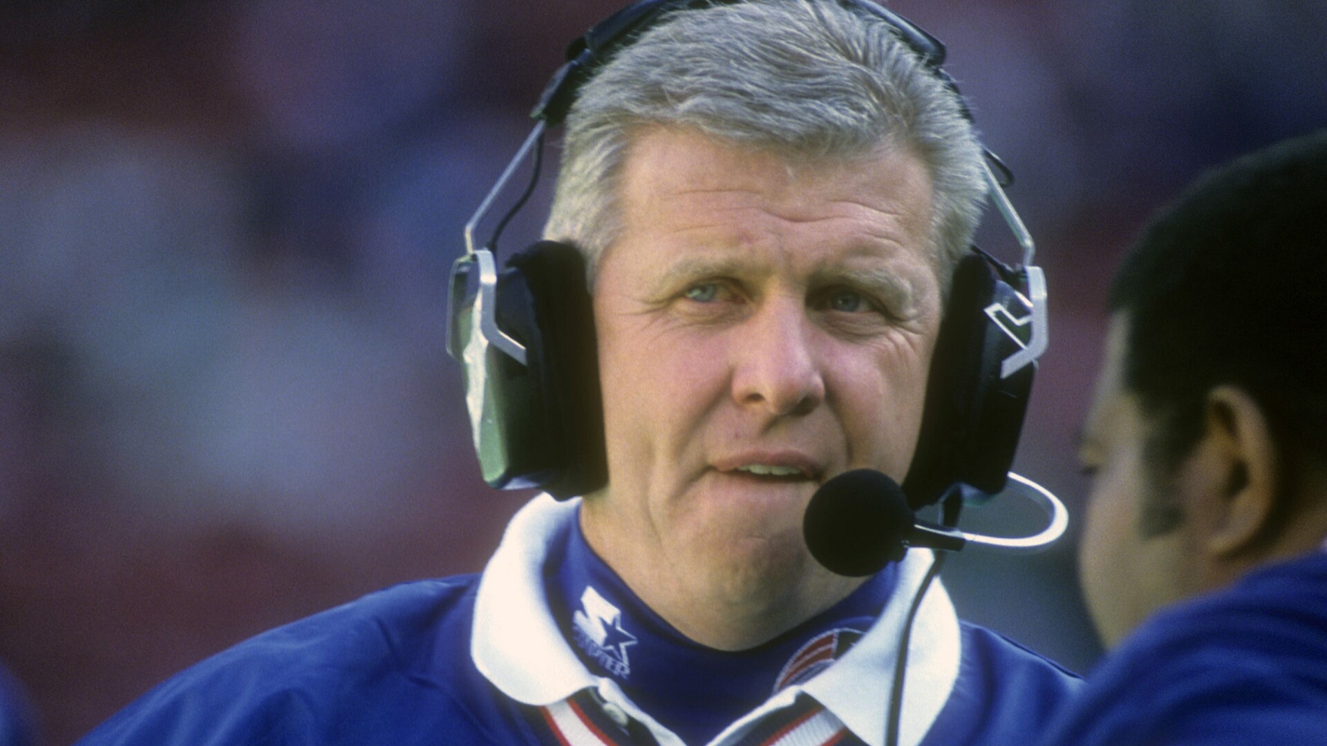 Bill Parcells selected for induction into Patriots Hall of Fame