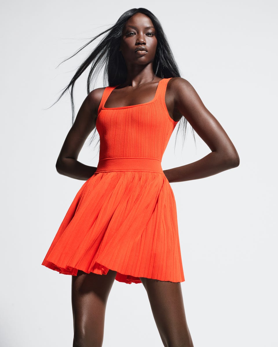 Here’s How to Shop Zac Posen’s Debut Collection for GapStudio