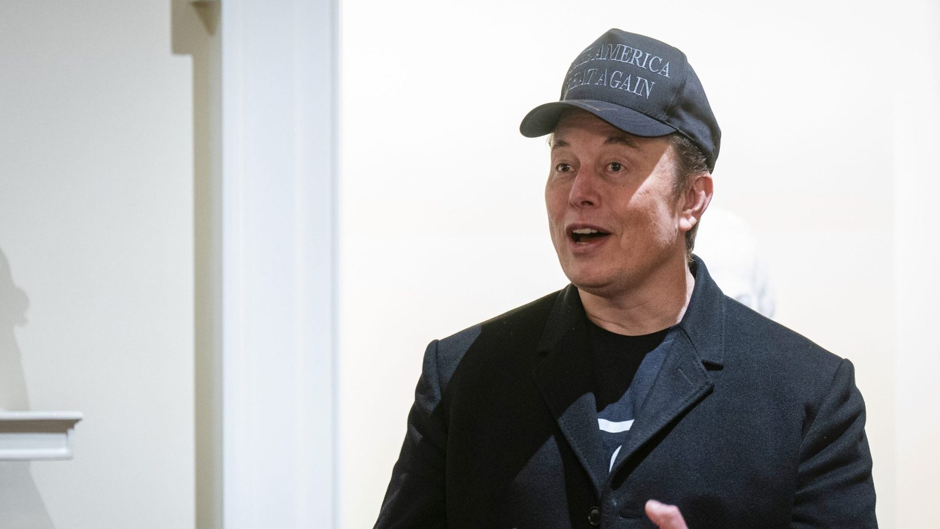 Warren Buffett Acquires Elon Musk’s Tesla for $1 Trillion in Cash