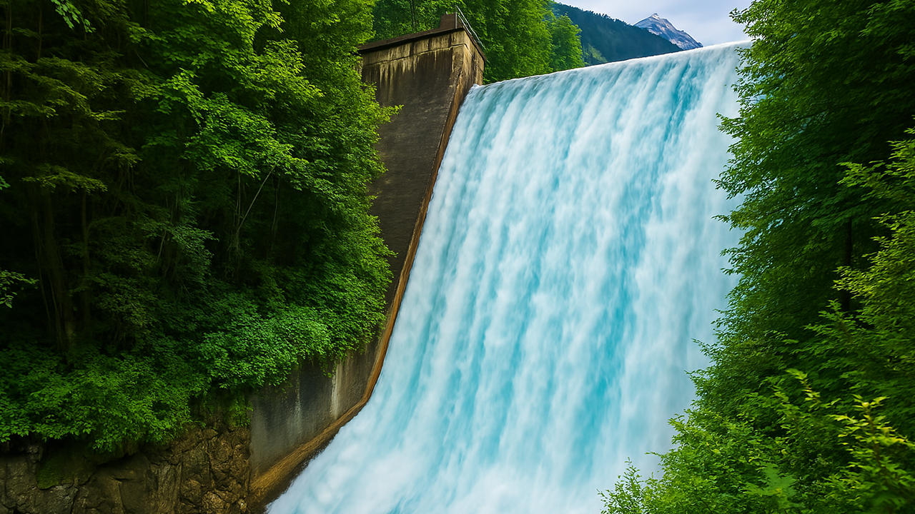 Sigmund Thun Klamm – Discover the Raw Power of Nature in Austria’s ...