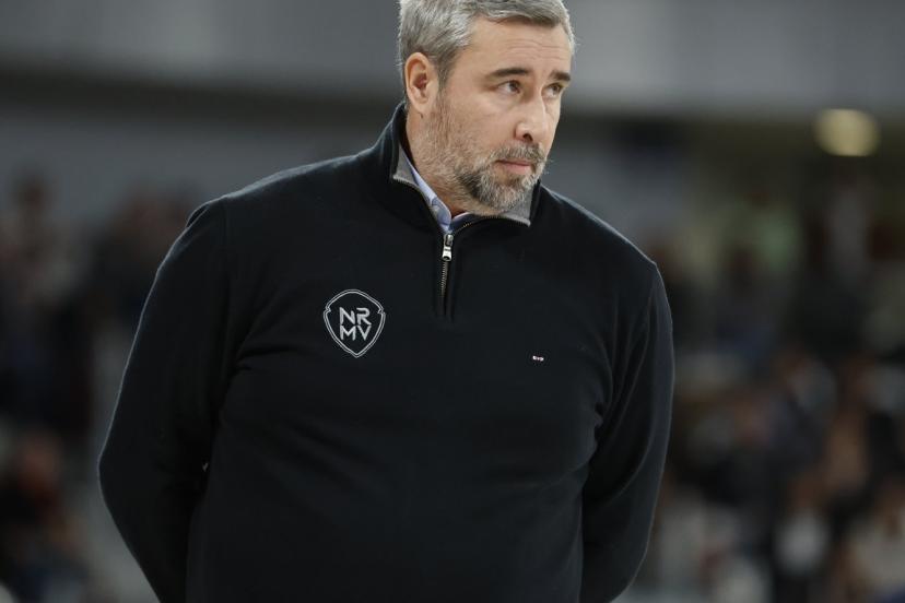 L'entraîneur français Hubert Henno nommé sélectionneur de l'Espagne