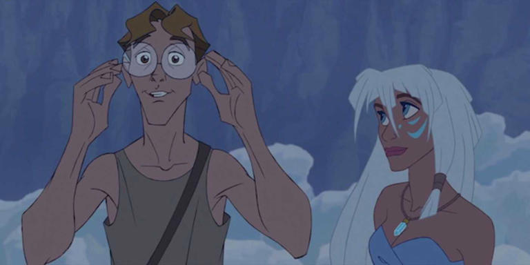 Disney's most underrated movie is getting an official sequel