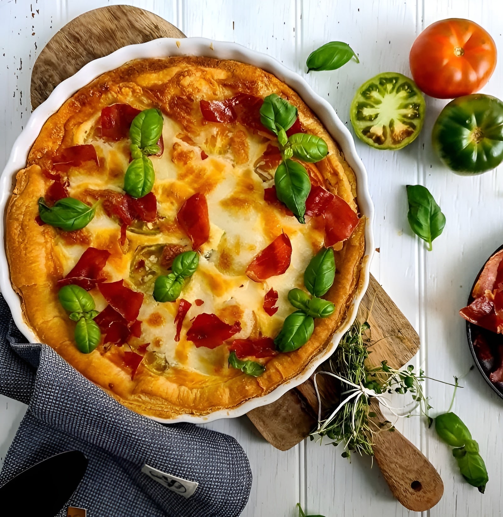 100 Amazing Recipe Ideas That Are Perfect for Spring