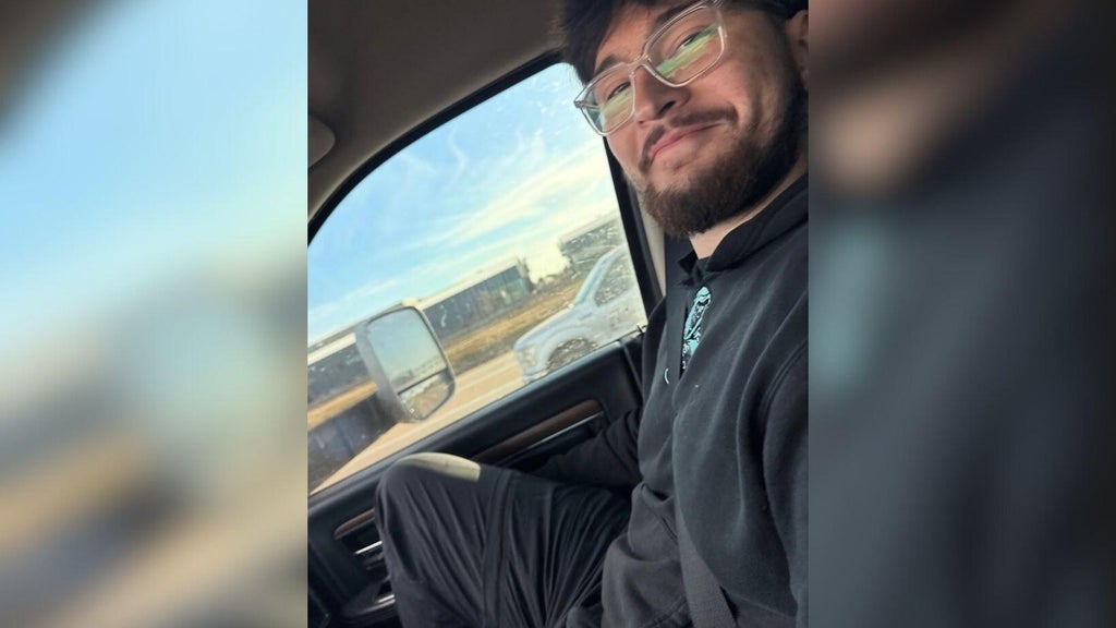 21-year-old Fort Worth man dies after being found shot inside car ...