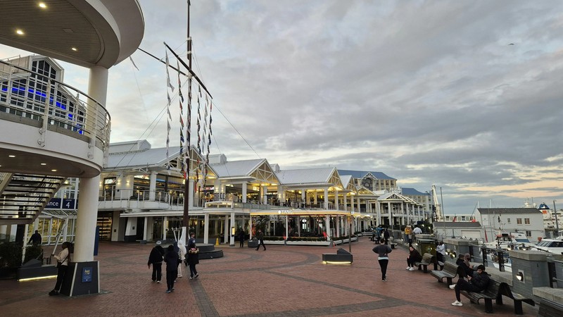 Cape Town's new adventure: attracting Indian travellers as tourism ...
