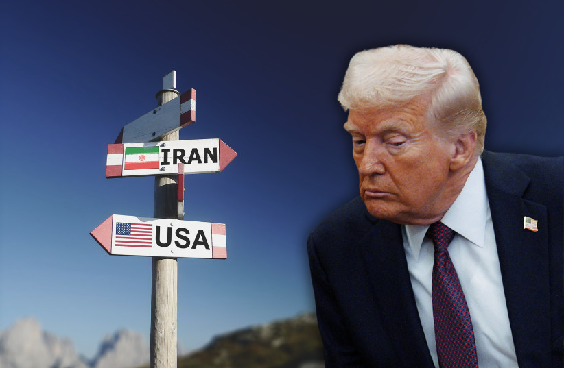 Iran’s nuclear Catch-22: Enrichment, missiles, and the concession game