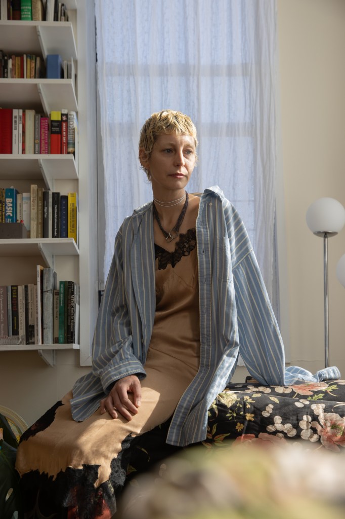 Whitney Claflin Explores Memory, Material and Transformation in First ...