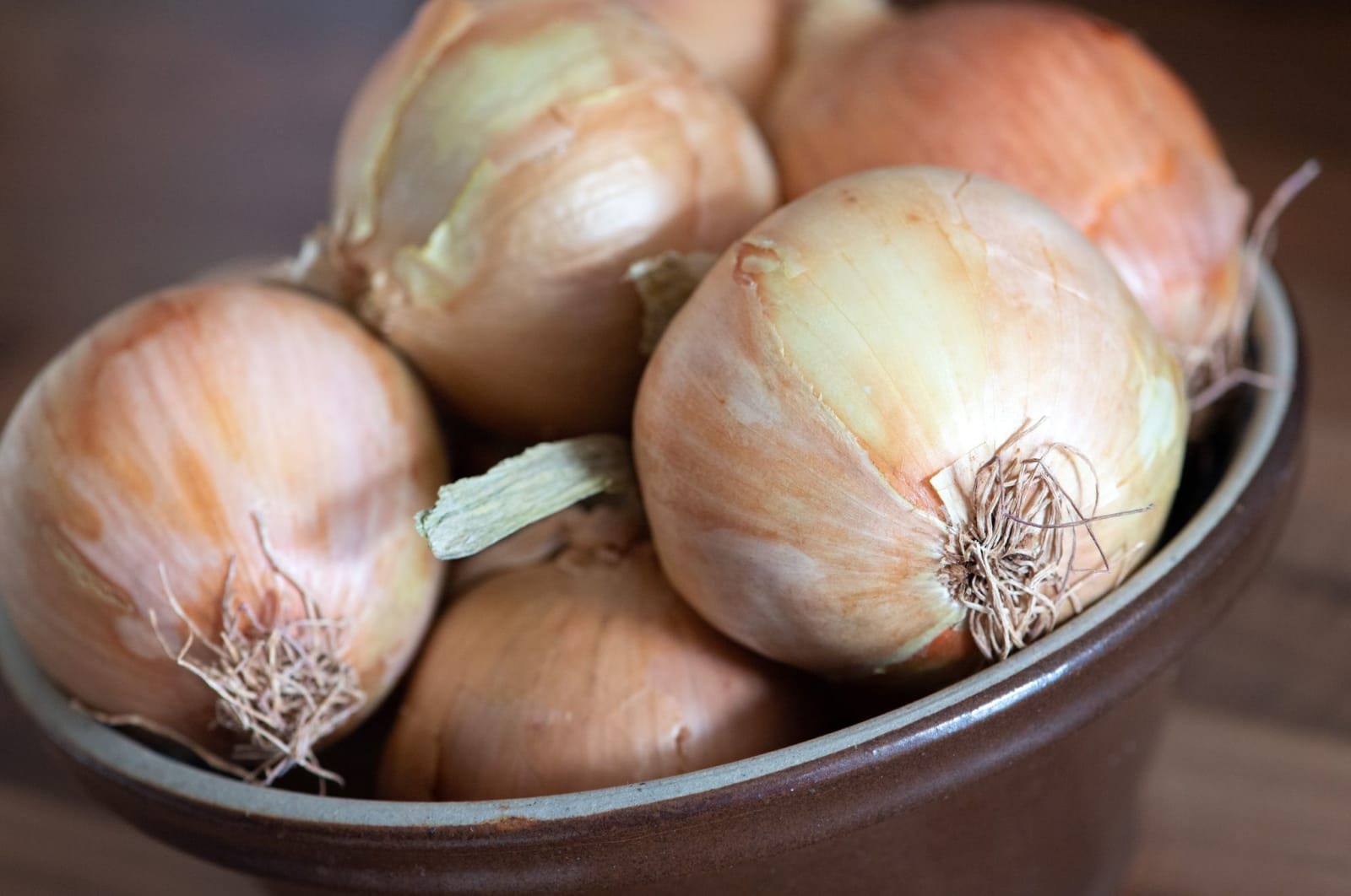 No onion, no cry: Botanist explains onion science and how to stop it