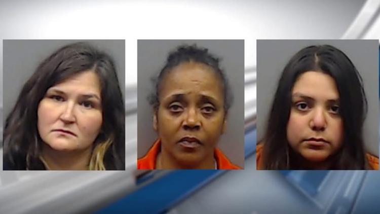 DOCUMENTS: 3 former Tyler ISD employees taped hands of student with disabilities together ...