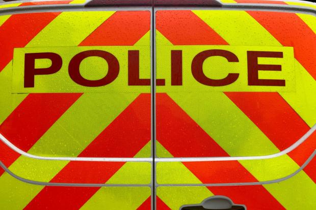 Man taken to hospital after fight outside Wetherspoons