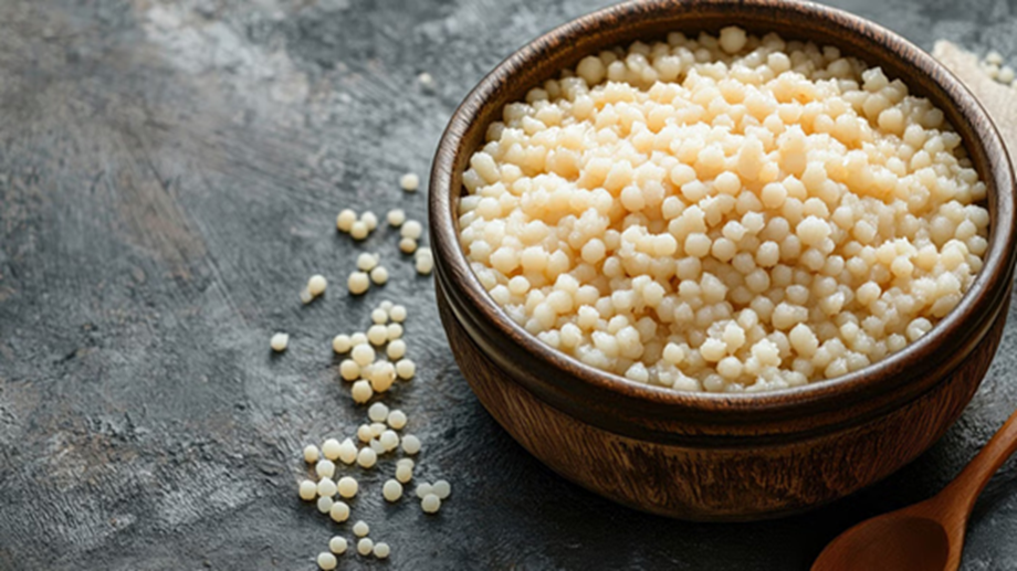 Sabudana Recipes: 6 dishes made from sago, which will be ready in 15 ...