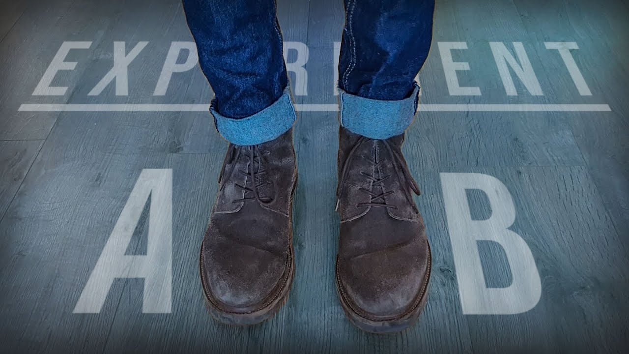 The Best Way to Tie Your Shoelaces - A 6-Year Clinical Trial
