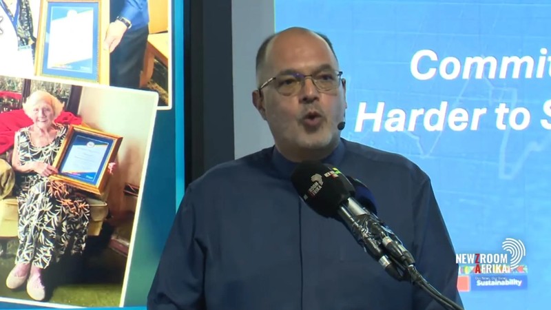 SA Revenue Service collects record revenue ahead of Budget vote