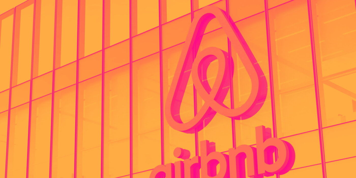 Unpacking Q4 Earnings: Airbnb (NASDAQ:ABNB) In The Context Of Other ...