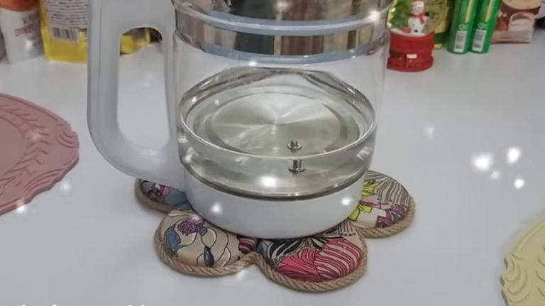 Don't Toss Out Jar Lids - Protect Countertops With A DIY Kettle Rest ...