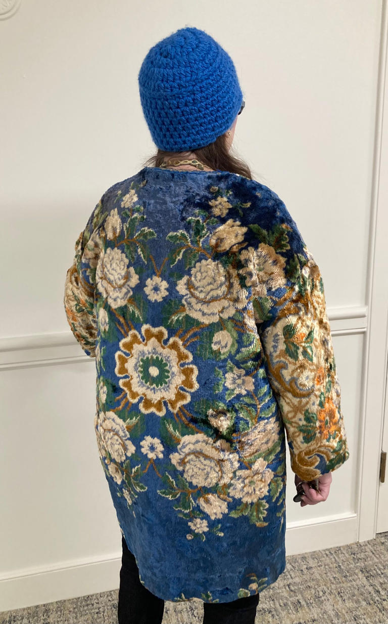 At 94, I’m Still Worth Looking At