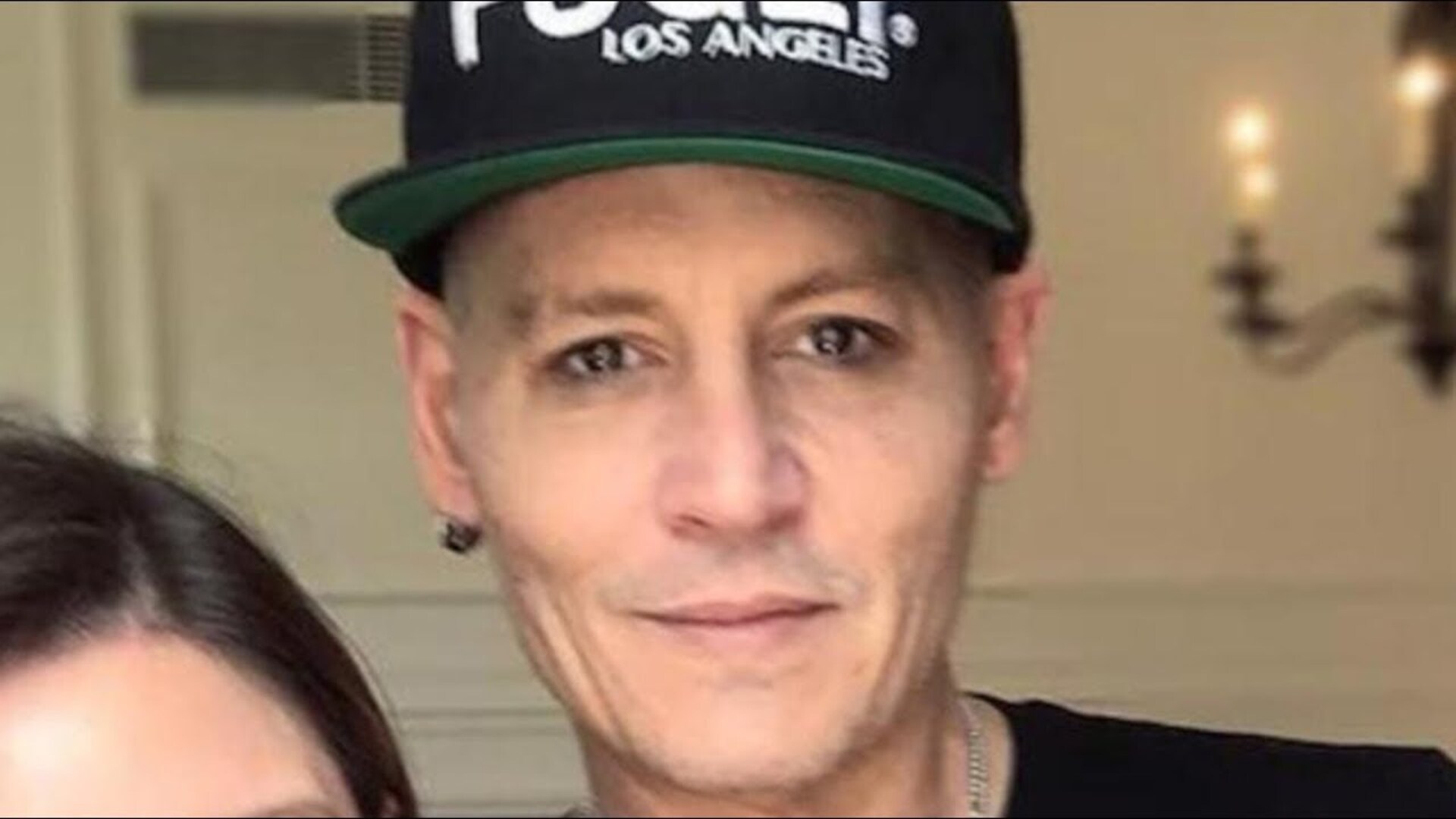 The untold truth of Johnny Depp