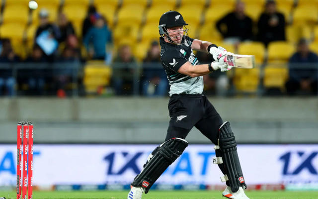 Zimbabwe vs New Zealand Match Prediction, 6th T20I – Who will win today ...