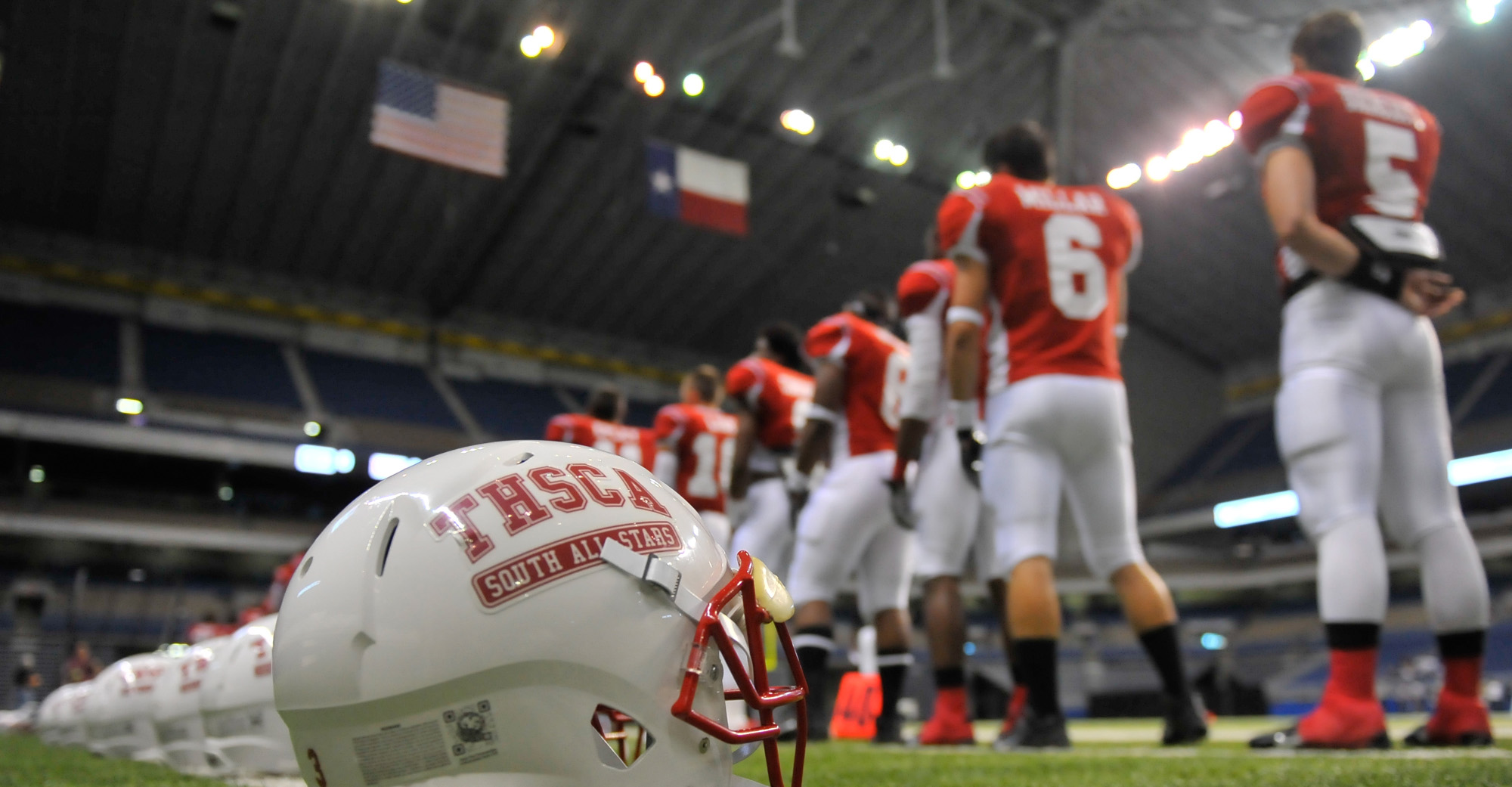 A transfer portal for high schools? Texas coaches against a proposed ...