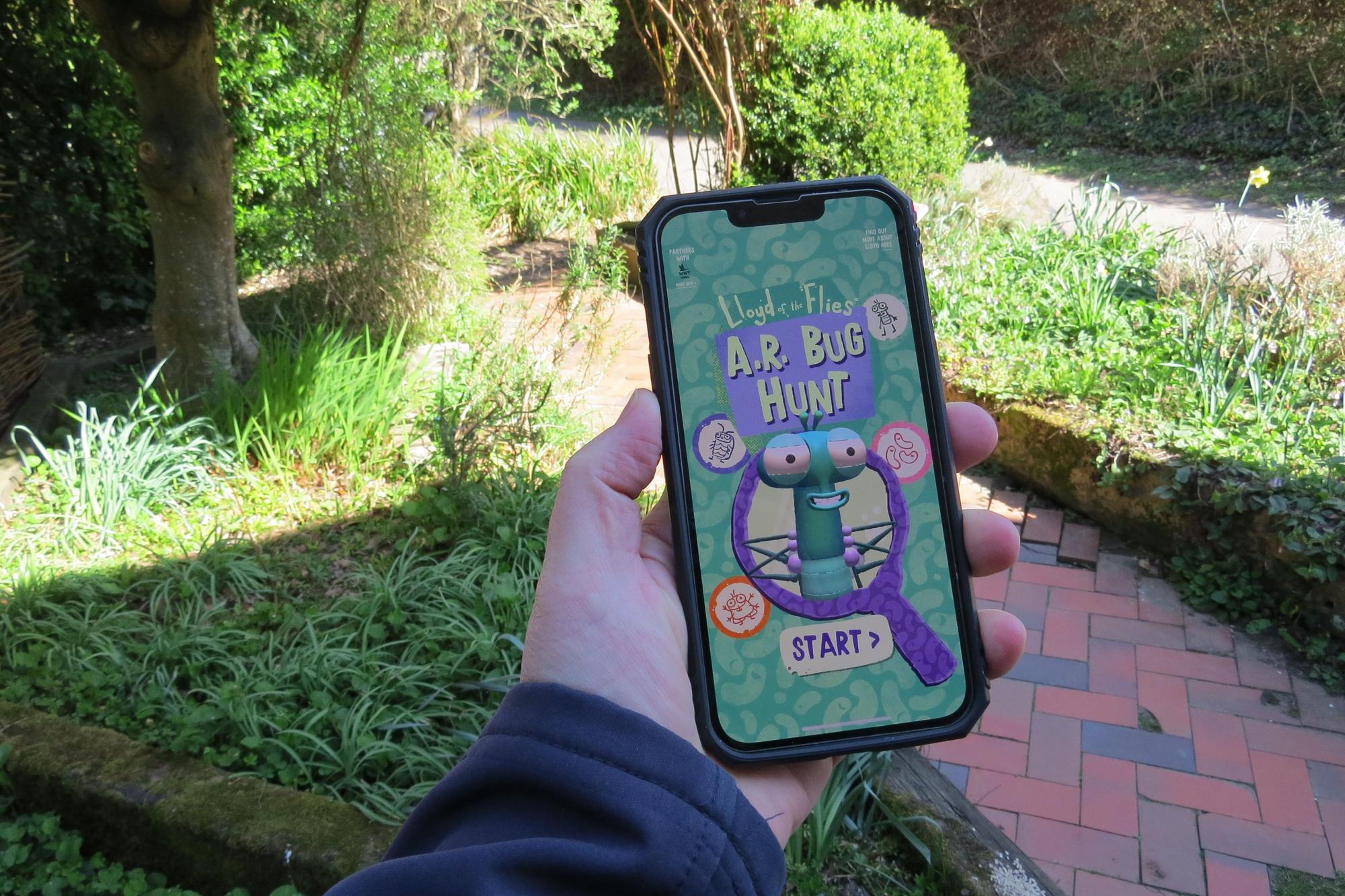 WWT Arundel partners with Aardman to launch Lloyd of the Flies Wetland ...