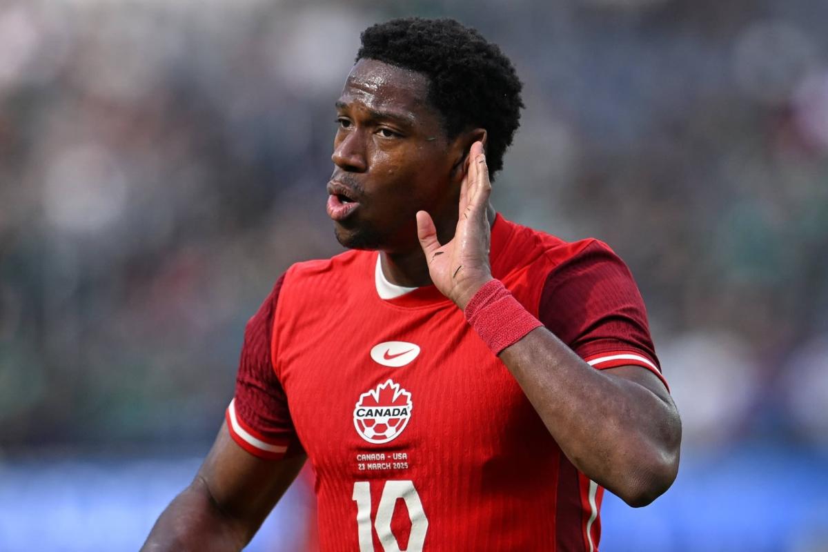 Jonathan David’s next club revealed