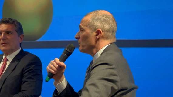 Samaja, CEO Lazard Italia: "Investcorp ha trattato l'Inter. E non ...