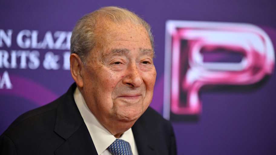 The Reason Bob Arum Thinks The TKO Boxing League Will Upset UFC Fighters