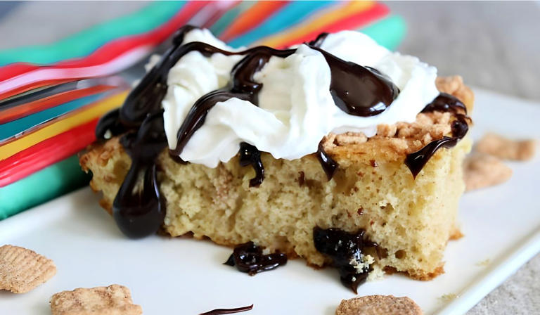 20 Cake Mix Desserts That Are Perfect for Spring