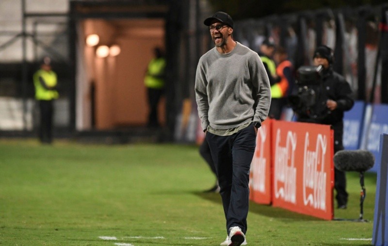 Ignacio Ithurralde vuelve a casa: conoce al nuevo técnico violeta