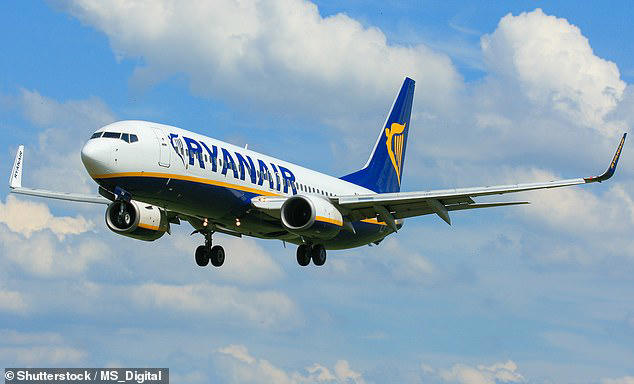 Ryanair launch new 'Prime' membership flight service