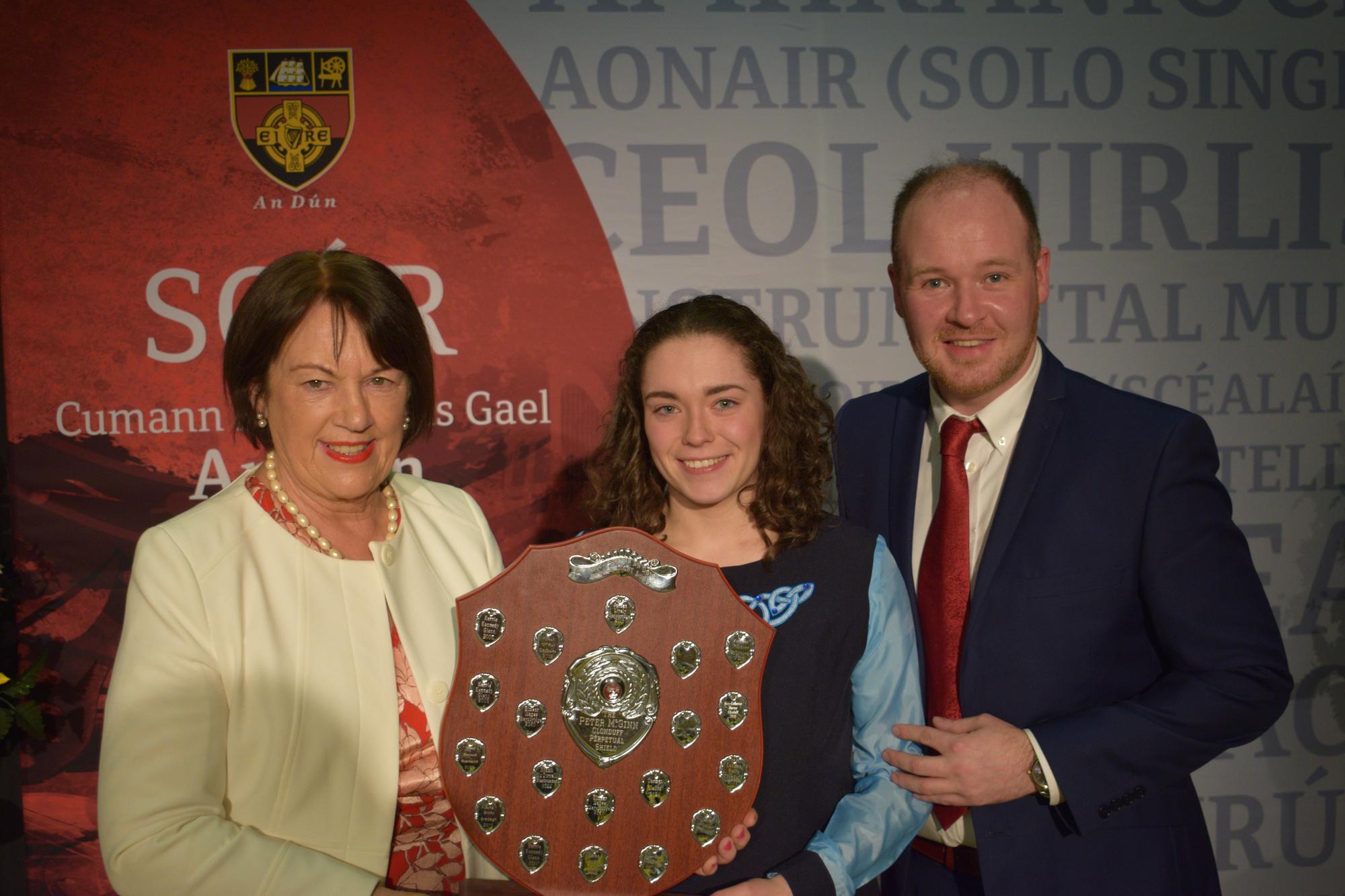 Ulster Scór Final hopes are high for Down GAA
