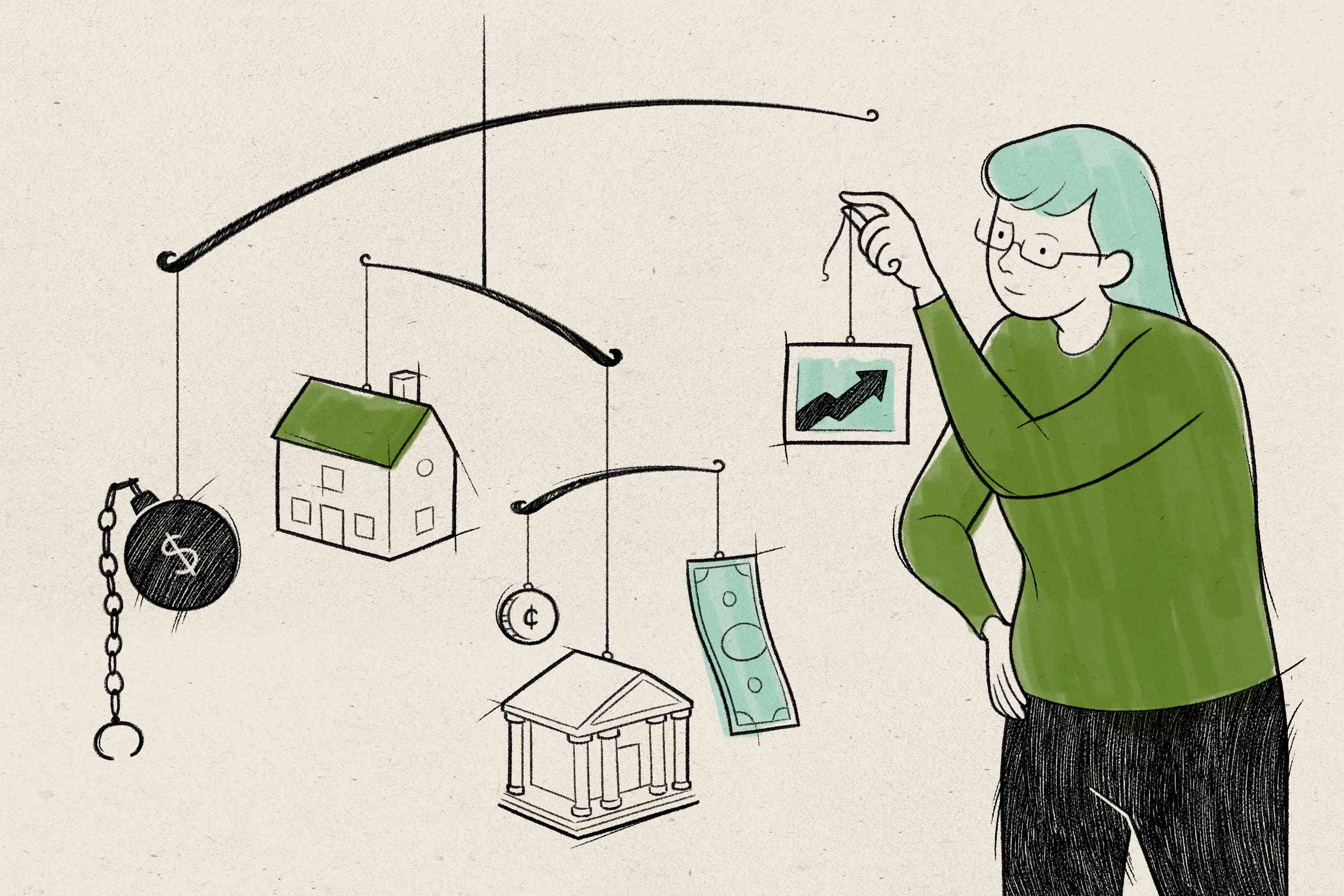 Maximizing Your Money: How Gen X Should Prioritize Debt, Savings, and ...