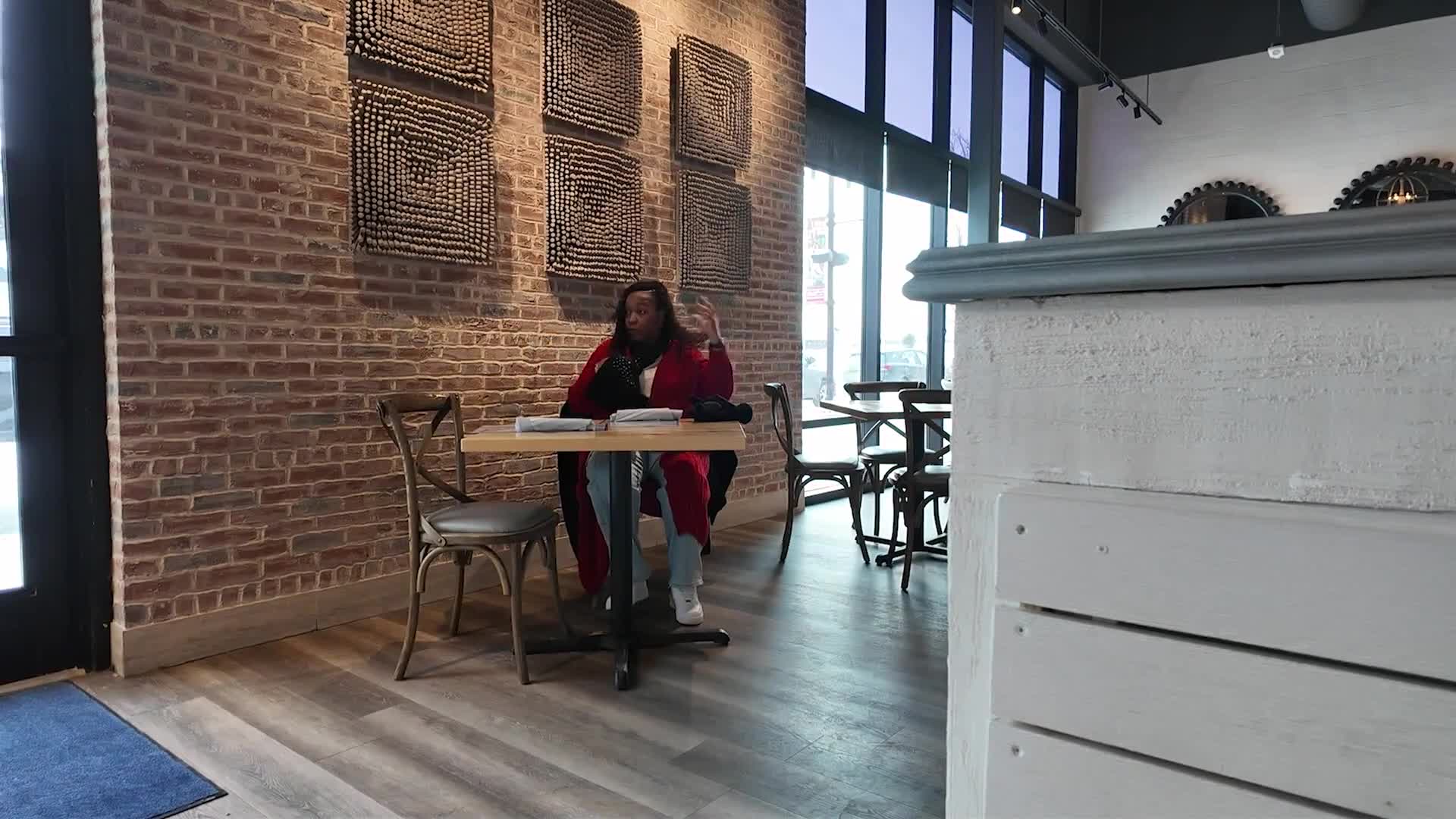 Meet Fox 8's Remarkable Woman winner