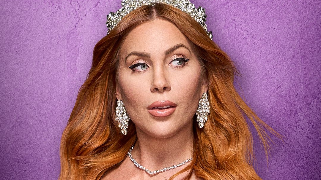 Tara Tabitha lüftet das Geheimnis um ihren "Löwen"