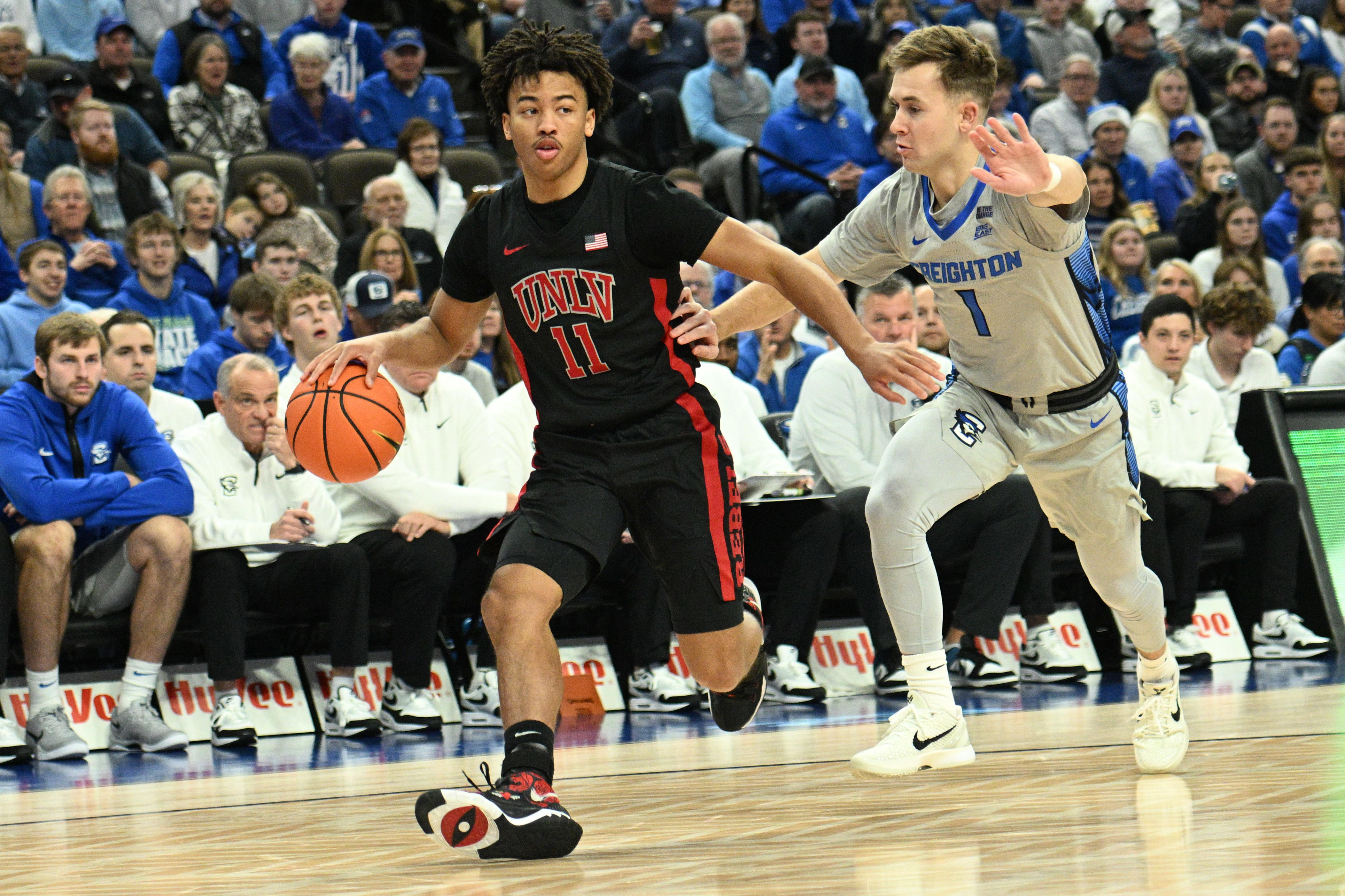 LSU men’s basketball making waves in the transfer portal