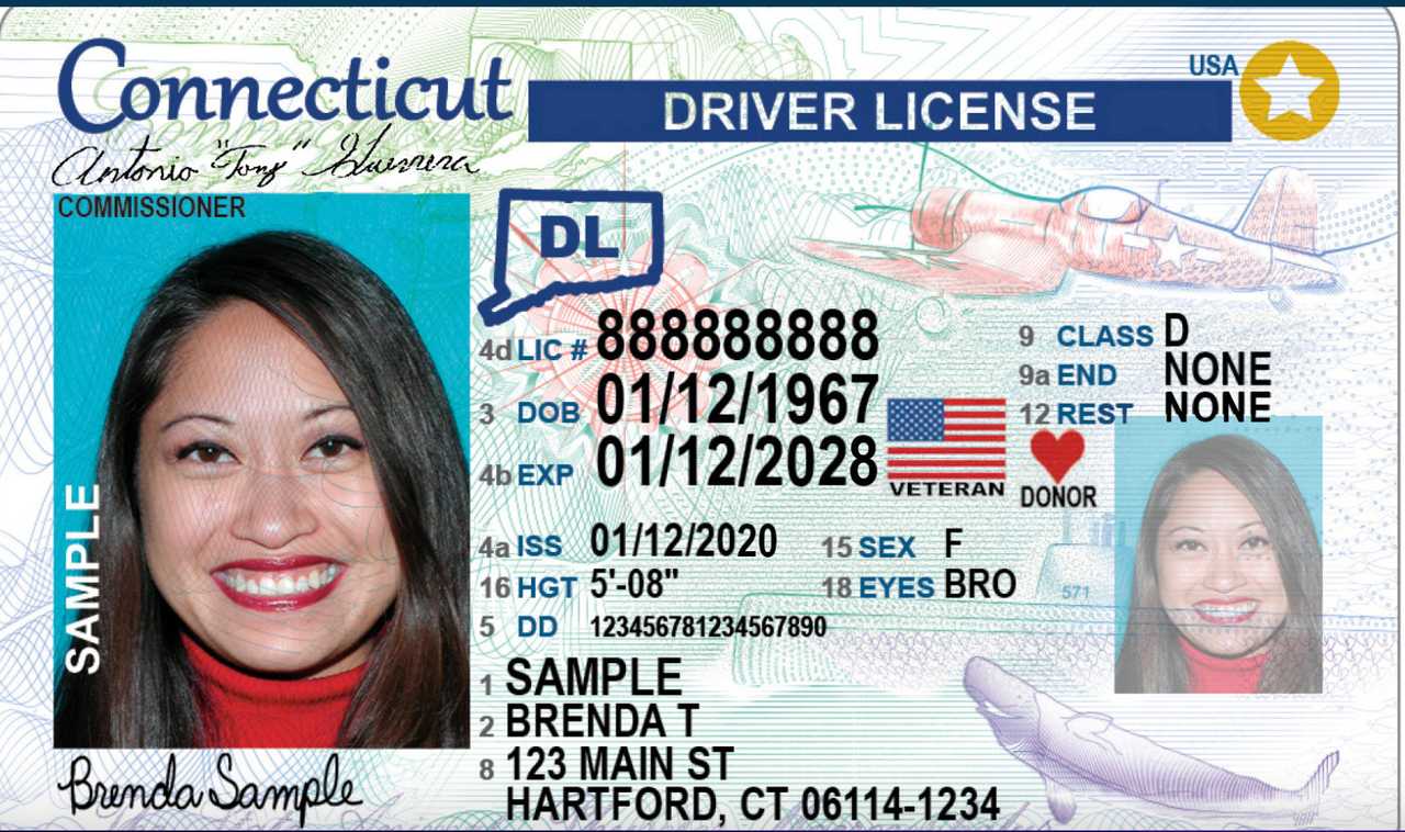 REAL ID Enforcement Set To Start Nationwide: Here's When