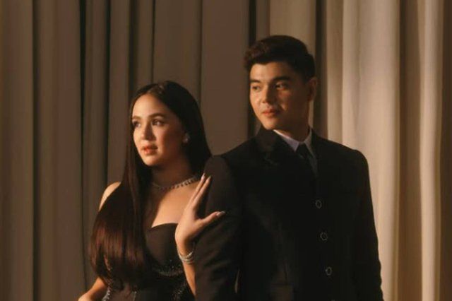 Mikee Quintos confirms split with Paul Salas: ‘Mutual naman na decision’