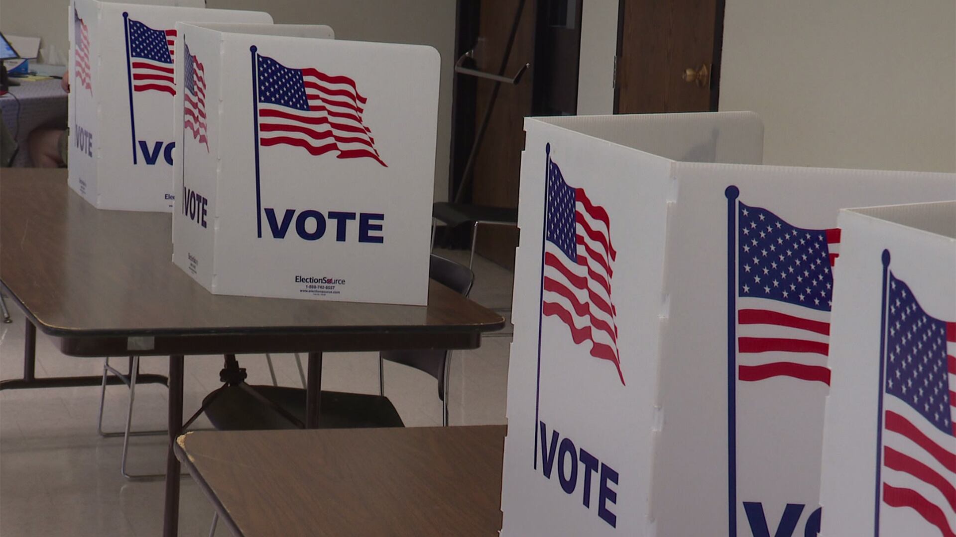 Vt. joins coalition of states opposing voting changes